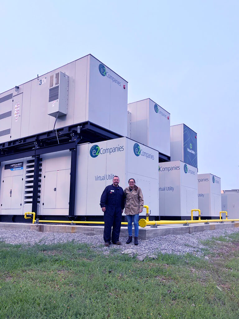 About Us | e2Companies